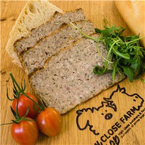 Cooked Meats - Ginger Butchers