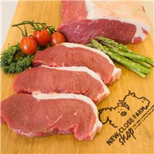 Browse Store - Ginger Butchers