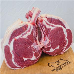 Christmas - Ginger Butchers