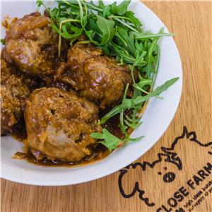 Offal - Ginger Butchers